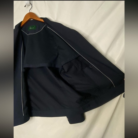 Rogatis | Jackets & Coats | Rogatis Green Label Korean Light Jacket ...